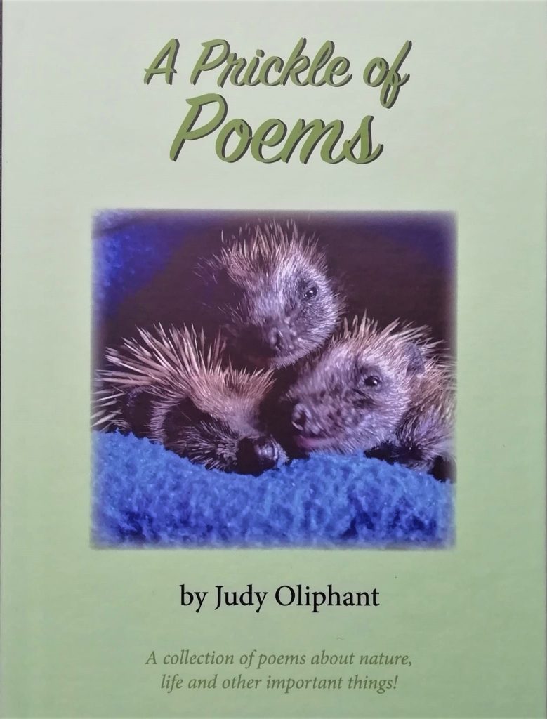 A Prickle of Poems! | Prickles in a Pickle